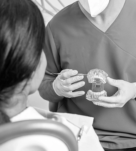 Dentoalveolar Surgery - Vintage Surgical Specialists